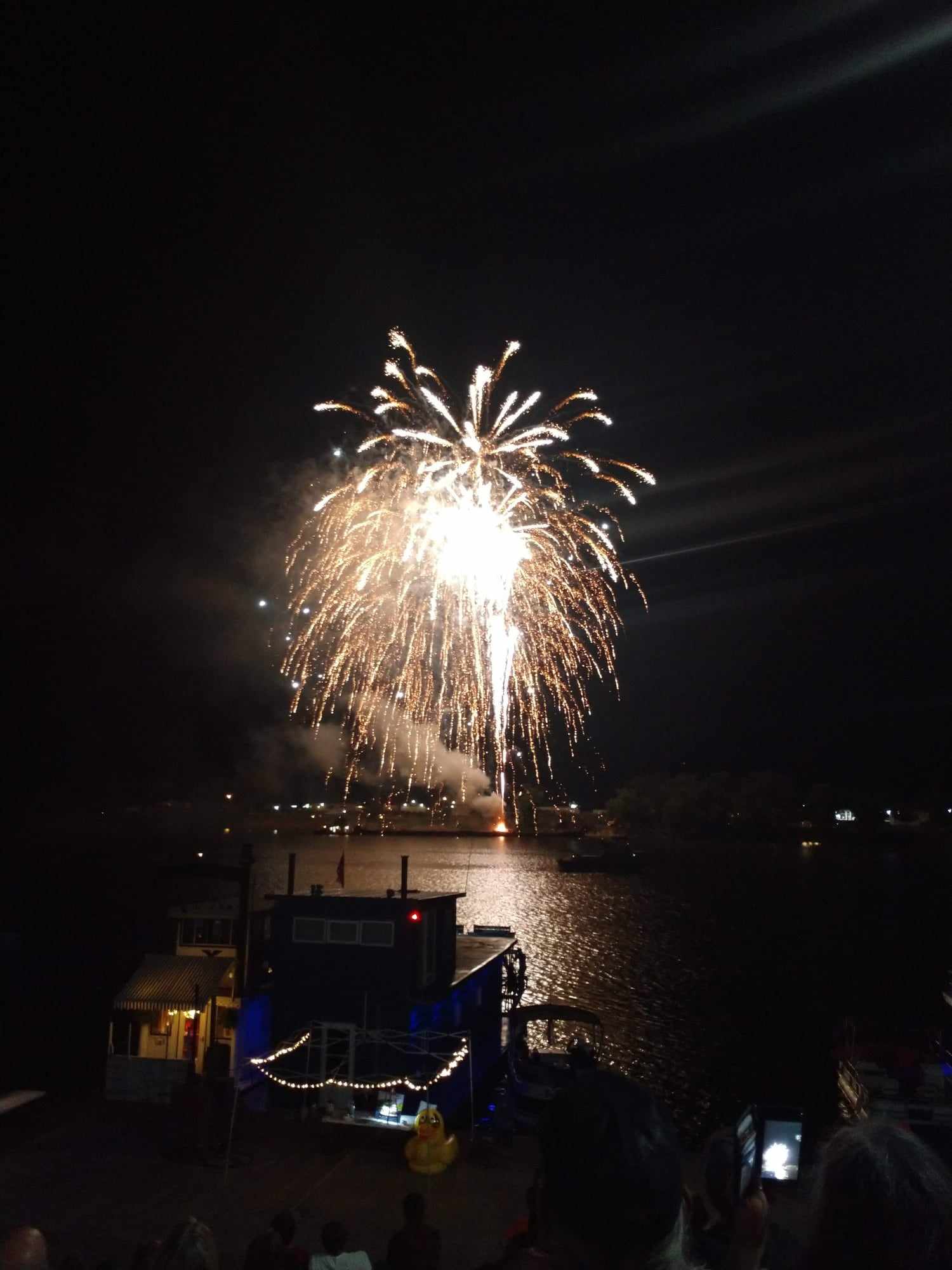 Liberty Fest returns to Point, with parade, concerts, fireworks, Praise ...